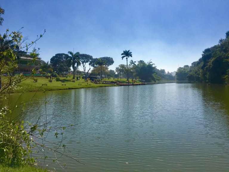 Goiânia terá Programa Amigo Verde, que estabelece parcerias com o poder ...